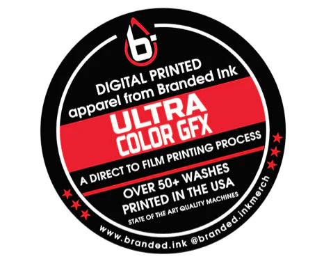 Ultra Color GFX - DTF Transfer Sheets